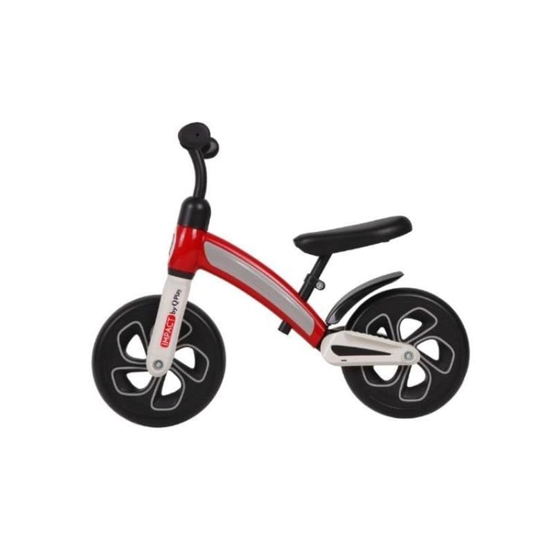 Balance bike Impact crveni - Fitomineral